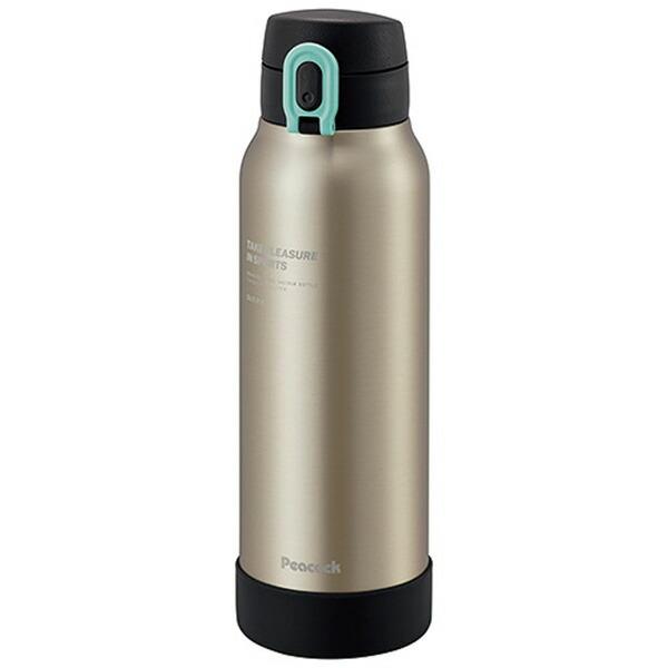 ピーコック魔法瓶工業 【3個セット】 ピーコック AKE-R80 魔法瓶工業 ワンタッチマグボトル 0. 8L マットクリア peacock ピーコック魔法瓶 : ウルマックスジャパン ...