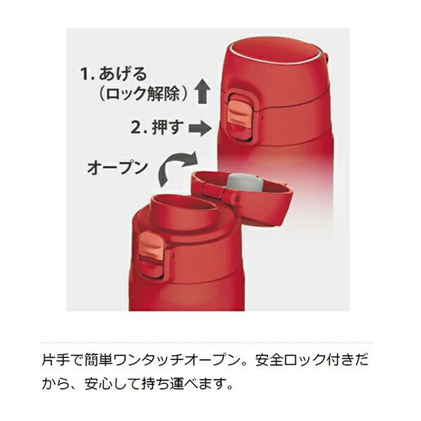 ピーコック魔法瓶工業 【5個セット】 ピーコック AKM-55 魔法瓶工業 ワンタッチマグボトル 0. 55L ダークネイビー peacock ピーコック魔法瓶 : ウルマックスジャパン ...
