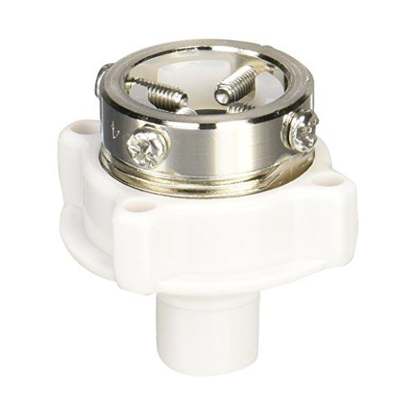 SANEI 自動洗濯機元口 ビス止め式 吐水口径14~23mm用 PT17-1FA : 4973987753473 : ウルマックスジャパン - 通販 - Yahoo!ショッピング