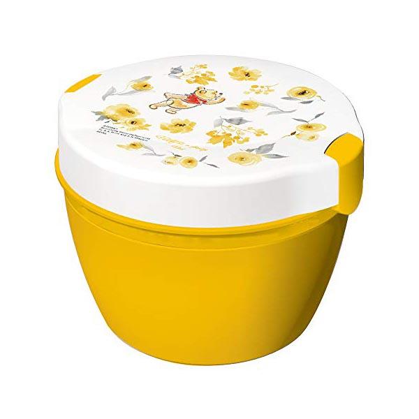 アスベル 弁当箱 プーさん 620ml カフェ丼ランチ HLB-CD620 PO18 : ウルマックスジャパン - 通販 - Yahoo!ショッピング