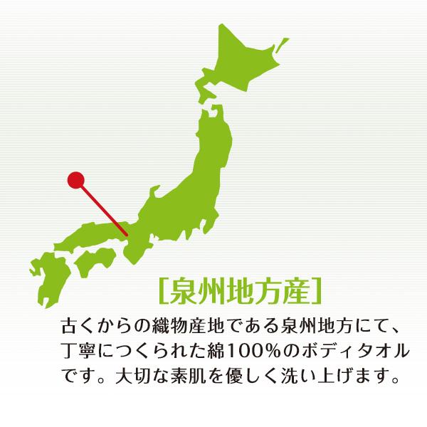 marna 【2個セット】 マーナ B395 綿タオル MARNA 女性 お風呂 男性 体洗い ボディタオル コットン バス 体洗うタオル かわいい ブラシ : ウルマックスジャパン - 通販 ...