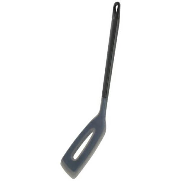 marna マーナ K537BK トライアングリップ シリコーンターナー BK MARNA シリコン製 スクレーパー グッドデザイン賞 黄色 プレゼント : ウルマックスジャパン - 通販 ...