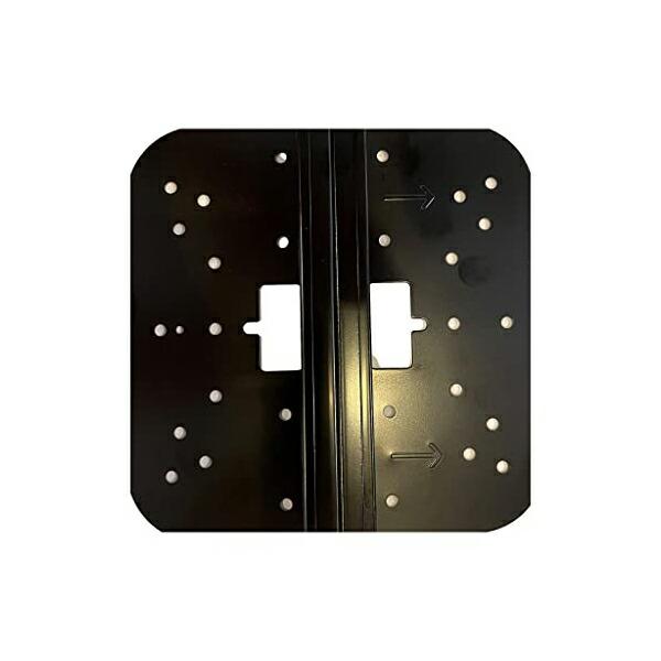 HP R3J19A 日本ヒューレットパッカード AP-MNT-E Campus AP mount bracket (Qty 1) type E ...