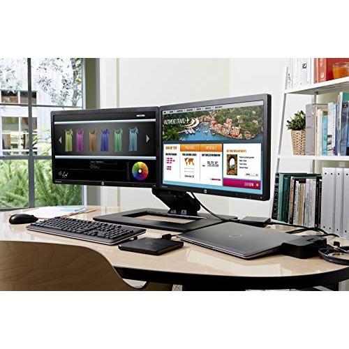 HP F2B56AA (旧コンパック) USBスーパーマルチドライブ 2014 エイチピー ブラック 薄型 外付け 旧コンパック 設置方式 ...