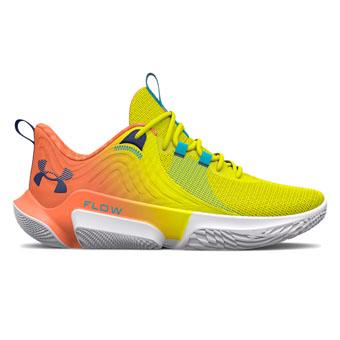 UNDER ARMOUR UnderArmour バッシュ シューズ アンダーアーマー UA FLOW FUTR X 2 E24 : Ultimate Collection - 通販 ...