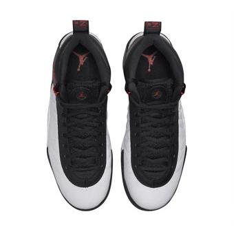 バスケットシューズ バッシュ   ジョーダン Jordan Jordan Jumpman Pro Bulls Black/Wh Jordan バッシュ シューズ エアジョーダン ジョーダン Jumpman Pro