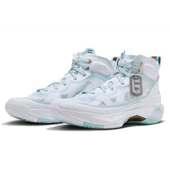 エア ジョーダン 3 Jordan バッシュ シューズ グオ・アイルン エア