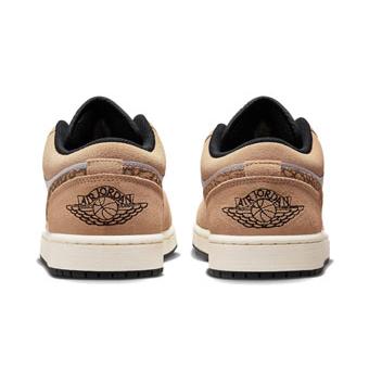 エア ジョーダン 1 Jordan バッシュ スニーカー シューズ Brown