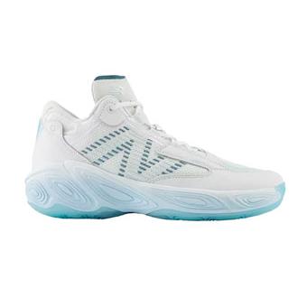 バスケットシューズ バッシュ  ザック・ラビーン  ニューバランス NewBalance Fresh Foam BB v2 J New Balance（ニューバランス） バッシュ シューズ ザック・ラビーン