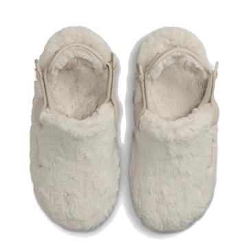 シューズ スニーカー  ミュール　スリッポン  ナイキ Nike  Wmns Calm Mule W Cream   ストリート NIKE（ナイキ） スニーカー シューズ ミュール スリッポン Wmns Calm