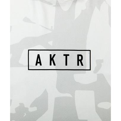 AKTR ウェア Tシャツ アクター CUT-UP CAMO LOGO SPORTS TEE : Ultimate Collection - 通販 - Yahoo!ショッピング