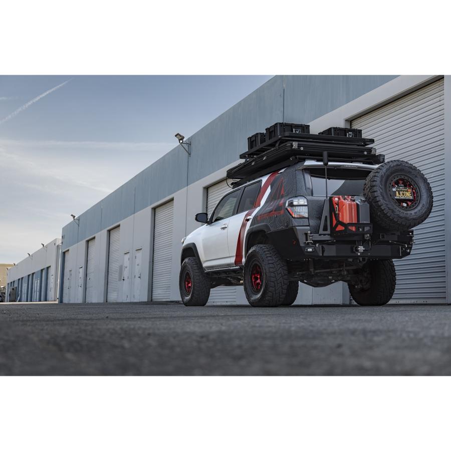 KMC RIOT BEADLOCK (ビードロック）KM237 マシンド/ブラックリング 17インチアルミホイール 17X8.5 6H139 ...