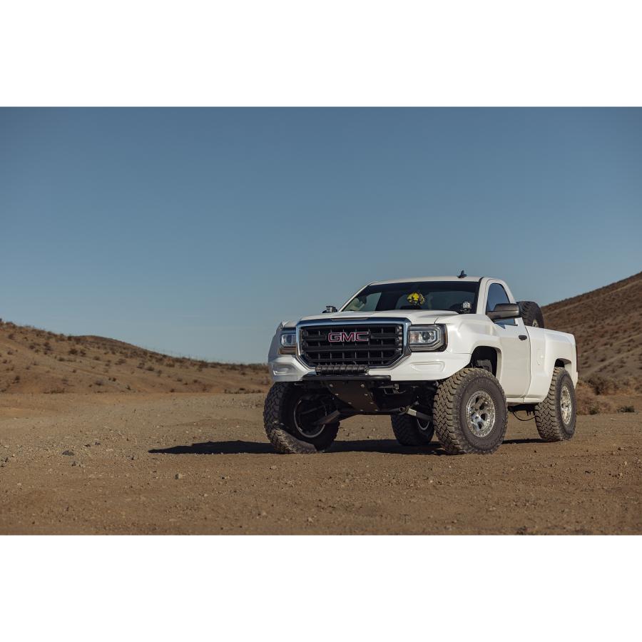 KMC RIOT BEADLOCK (ビードロック）KM237 マシンド/ブラックリング 17インチアルミホイール 17X8.5 6H139 ...