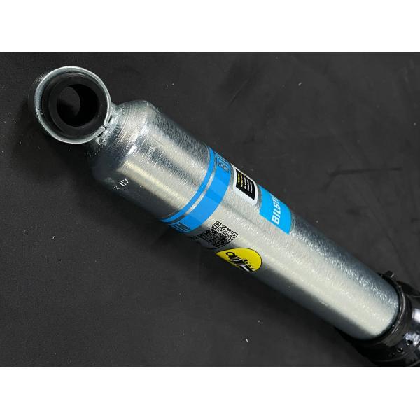 BILSTEIN ビルシュタイン B8 5100シリーズ 17-23y ハイラックスGUN125用 リフトアップショック 4本セット ( 1台分 ) リア2インチアップ用 : 株式会社アルティ ...