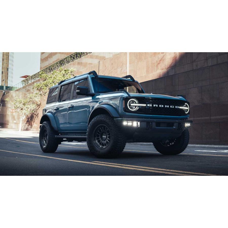 METHOD RACE WHEELS（メソッド) MR318 グロスブラック 18インチアルミホイール 07-21y トヨタ タンドラ セコイア ランクル200系 ノーマルフェンダー用 ...