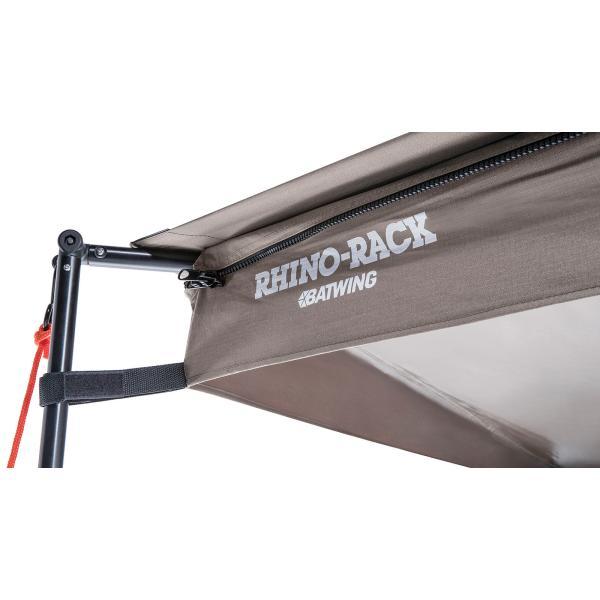 RHINO-RACK ライノラック BATWING AWNING (LEFT) バットウィング RHINO-RACK ライノラック BATWING AWNING (LEFT) バットウィング
