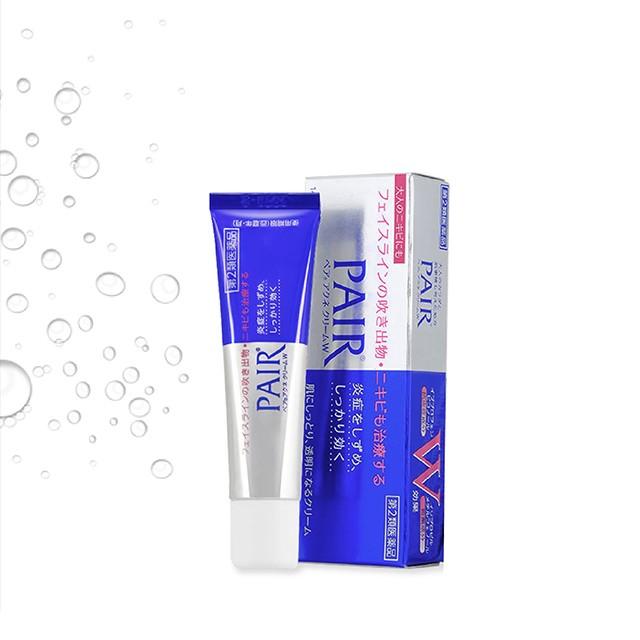 ペア 【送料無料】ペアアクネクリームW 14g【第二類医薬品】【定形外郵便】 : ULTRAMARKET Yahoo!店 - 通販 ...