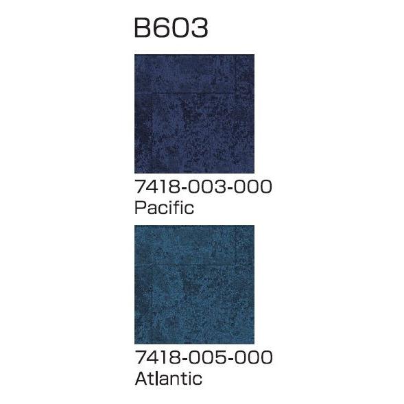 ネット・エフェクトコレクション/B603 Interface インターフェイス タイルカーペット おしゃれ デザイン 抗菌 50×50 : ulu - 通販 - Yahoo!ショッピング