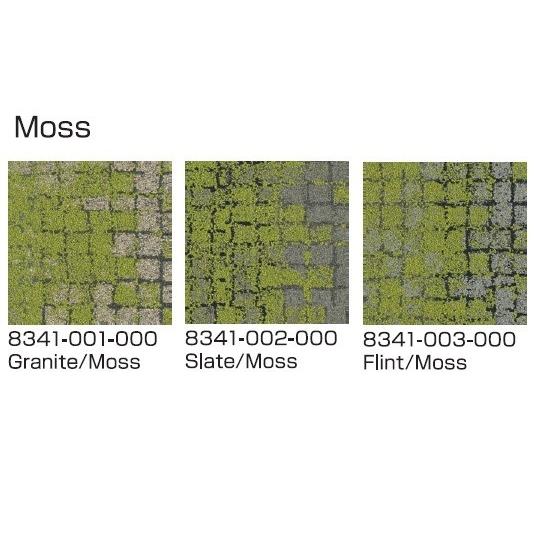 ヒューマン・コネクションコレクション/モス Interface インターフェイス タイルカーペット おしゃれ デザイン 抗菌 50×50 : ulu - 通販 - Yahoo!ショッピング