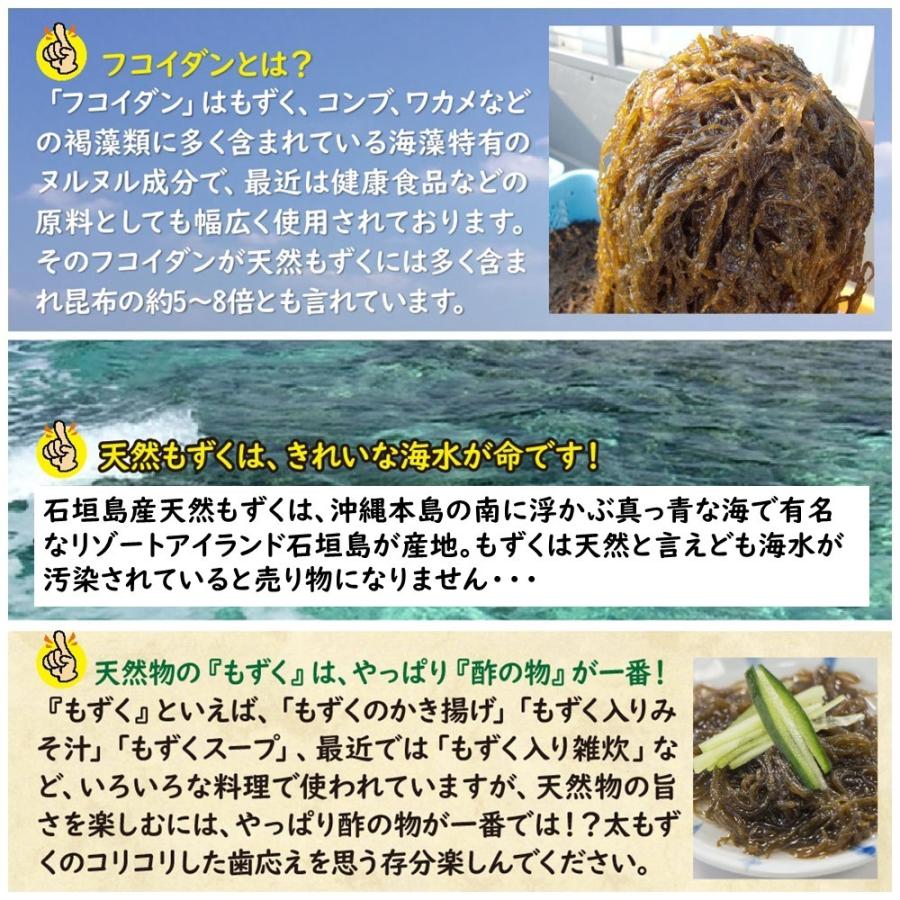 石垣島産天然太もずく 塩蔵 500g×3P 沖縄海星物産 沖縄 人気 定番 土産 海藻 モズク 塩もずくで長持ち :KSBS-ISMOZ ...