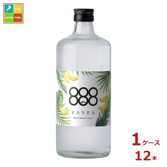 比嘉酒造 ZANPA 島バナナ酵母720ml瓶×1ケース（全12本） 送料無料 : 近江うまいもん屋 - 通販 - Yahoo!ショッピング