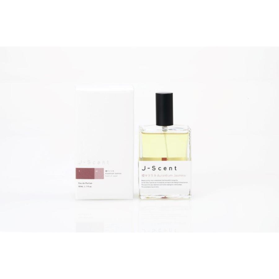 J-Scent香水 橙マツリカ 50ml : 梅田 蔦屋書店 ヤフー店 - 通販 - Yahoo!ショッピング