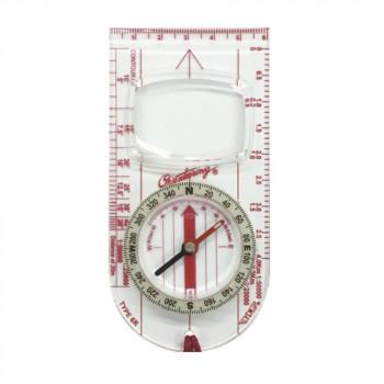 地図用オイル式ポケットコンパス G-23LP : メイリーヴル - 通販 - Yahoo!ショッピング