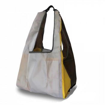 ROOTOTE ルートート RT.RSグランデサーモインナーセットA エコバッグ グレー×ブラウン 673902 : メイリーヴル - 通販 ...