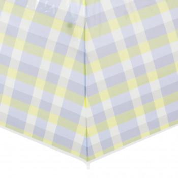 Caetla サエラ オールプラスチック傘 +TIC 長傘 60cm TARTAN CHECK PT703 : メイリーヴル - 通販 - Yahoo!ショッピング