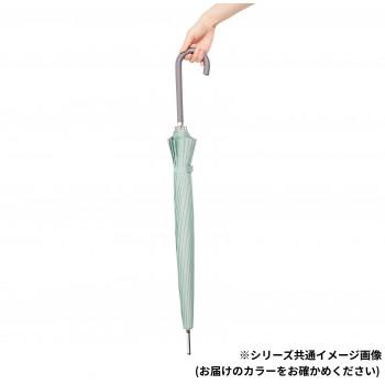 Waterfront 16Kムジ 長傘 55cm ブラック U155-0867BK1-B0 : メイリーヴル - 通販 - Yahoo!ショッピング