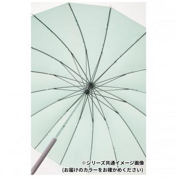 Waterfront 16Kムジ 長傘 55cm ライトピンク U155-0867LP1-B4 : メイリーヴル - 通販 - Yahoo!ショッピング