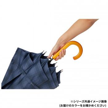 Waterfront ベーシックジャンプ木手 長傘 65cm タータンチェック ネイビー U165-1138NV1-B3 : メイリーヴル - 通販 - Yahoo!ショッピング
