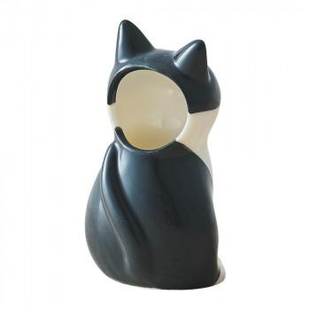 セトクラフト フラワー＆ペンスタンド 仔猫 ハチワレB P25-0732 : メイリーヴル - 通販 - Yahoo!ショッピング