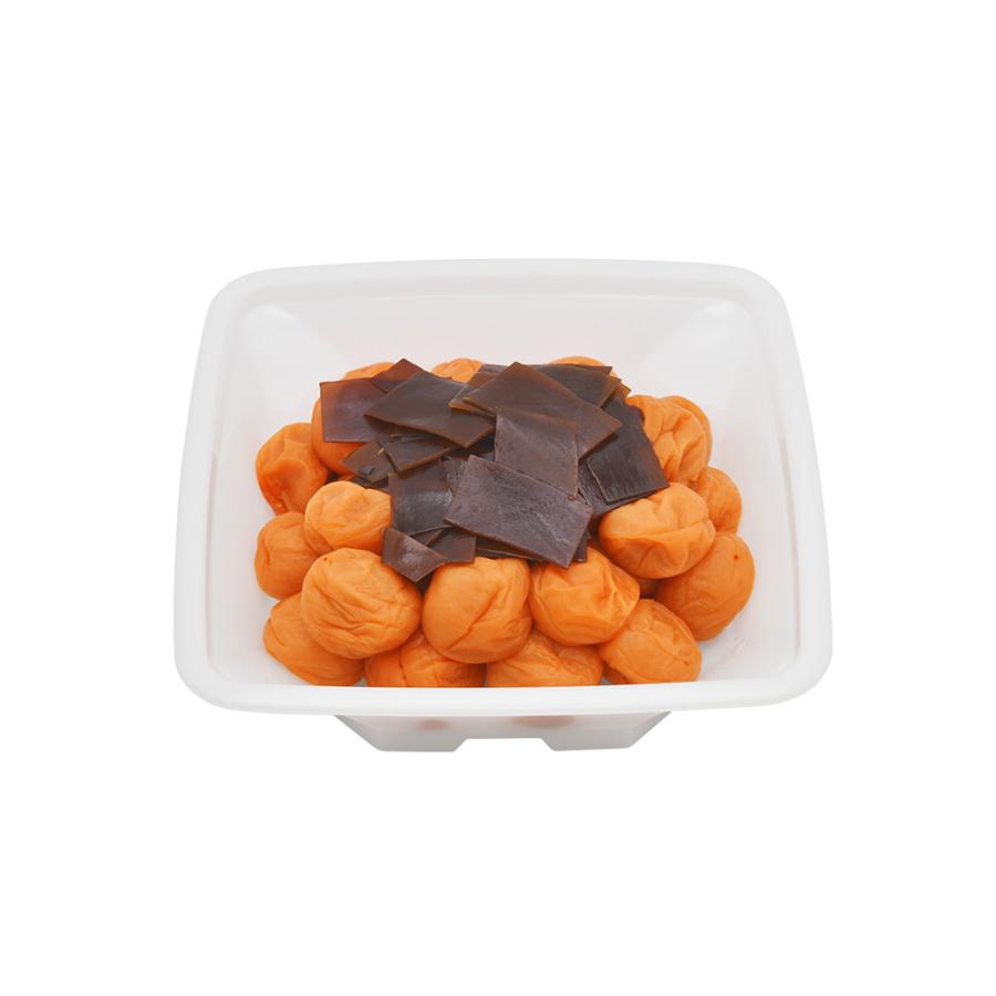 真昆布梅 560g ご進物用・ご弔事用 : 梅いちばん Yahoo!店 - 通販 - Yahoo!ショッピング