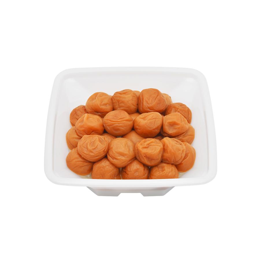 うす塩味 560g ご自宅用 : 梅いちばん Yahoo!店 - 通販 - Yahoo!ショッピング