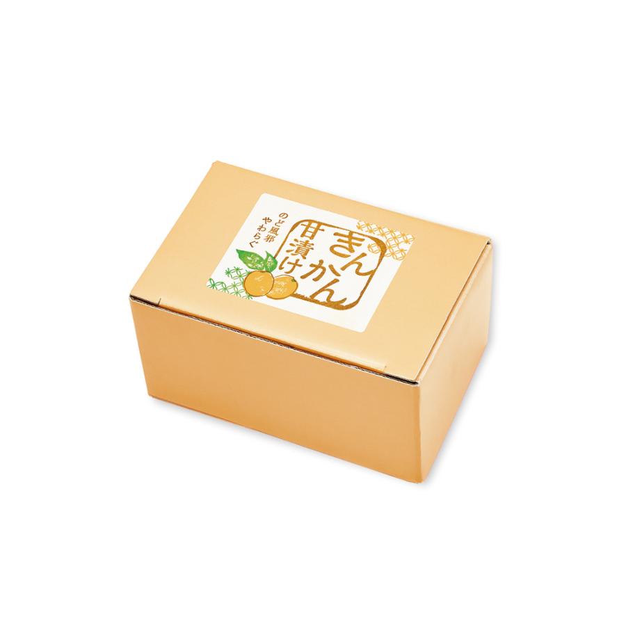 きんかん甘漬け 160g×2袋 【数量限定】 : 梅いちばん Yahoo!店 - 通販 - Yahoo!ショッピング