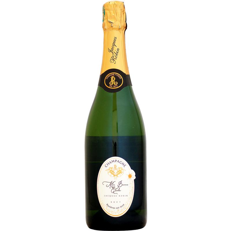 【クール配送】ジャック・ロビン マ・ボンヌ・エトワール NV 750ml : ワインセラーウメムラYahoo!店 - 通販 - Yahoo!ショッピング