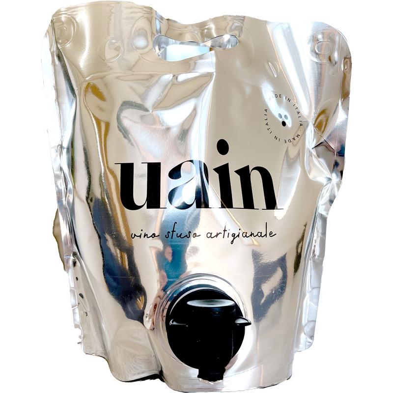 【クール配送】ウアイン No6 プーリア・ビアンコ [2022]1500ml (白ワイン) : ワインセラーウメムラYahoo!店 - 通販 - Yahoo!ショッピング