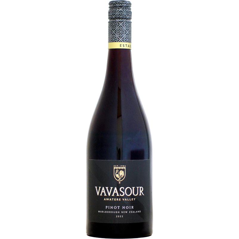 ヴァヴァサワー マールボロ ピノ・ノワール [2021]750ml (赤ワイン) :182410022442614:ワインセラーウメムラYahoo!店 - 通販 - Yahoo!ショッピング