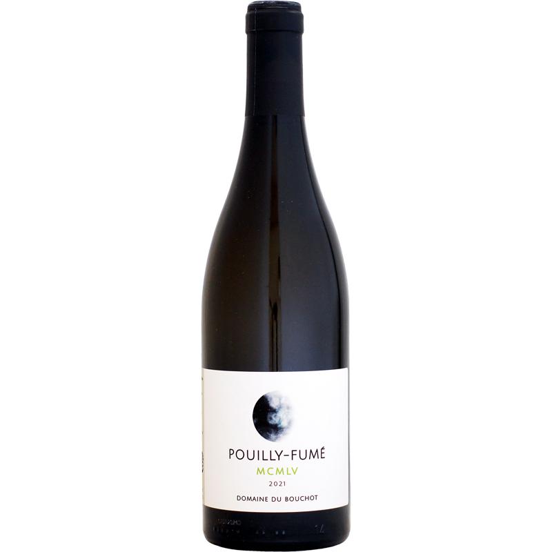 ドメーヌ・デュ・ブーショ プイィ・フュメ MCMLV [2021]750ml (白ワイン) : ワインセラーウメムラYahoo!店 - 通販 ...