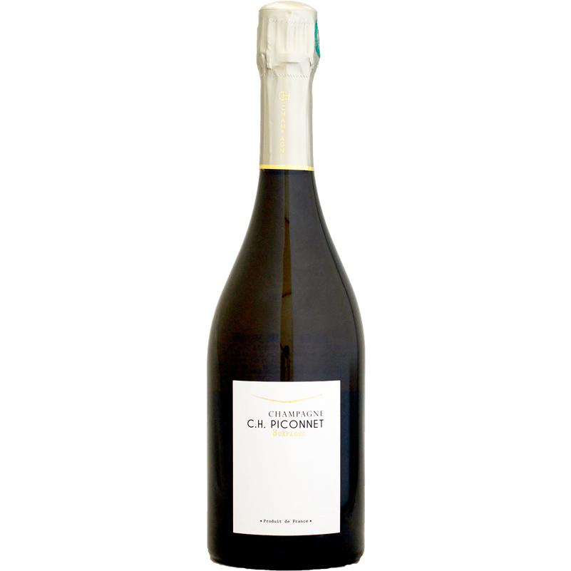 ピコネ トロワ・セパージュ ブリュット・ナチュール NV 750ml (2017) : ワインセラーウメムラYahoo!店 - 通販 - Yahoo!ショッピング