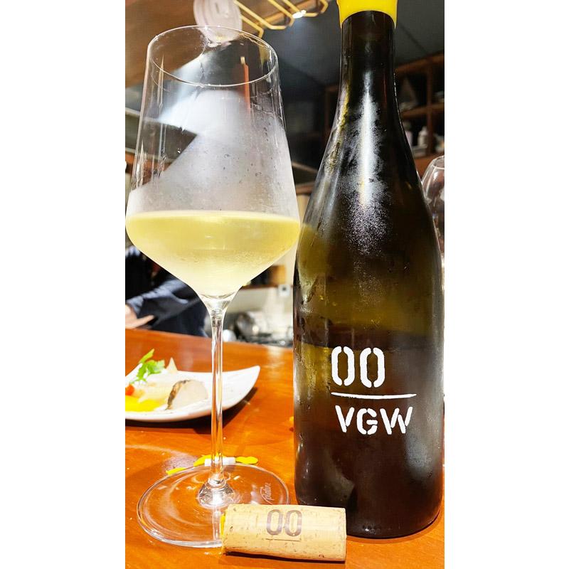 ダブル・ゼロ・ワインズ VGW シャルドネ [2022]750ml (白ワイン) : ワインセラーウメムラYahoo!店 - 通販 - Yahoo!ショッピング