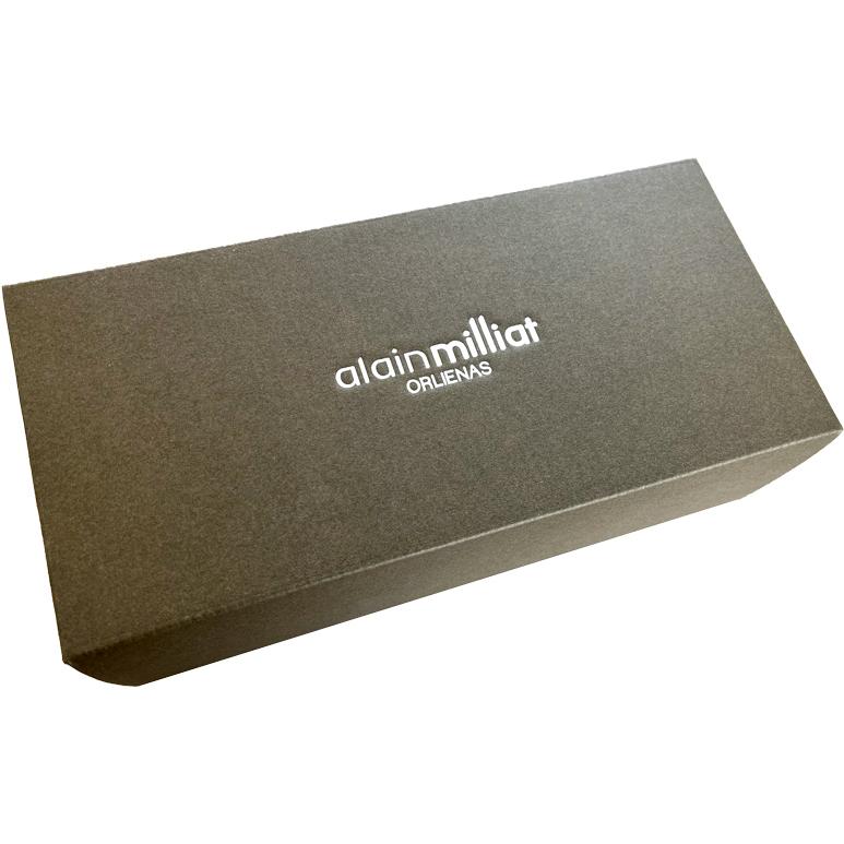 【ギフトボックス入り】アランミリア ジャム 230g 3個セット (ブルーベリー・オレンジ・ストロベリー) : ワインセラーウメムラYahoo!店 - 通販 - Yahoo!ショッピング