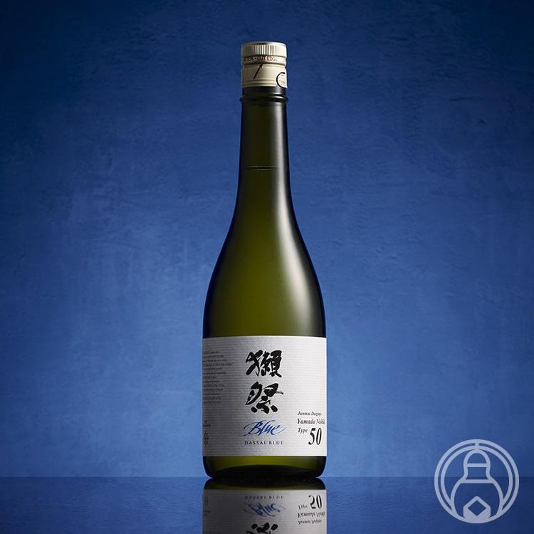 「予約販売」DASSAI BLUE TYPE 50 720ml 旭酒造／山口県 日本酒 クール便推奨 お一人様1本限り「5月下旬出荷予定」 : 1202-33-0720 : 梅酒屋 - 通販 ...