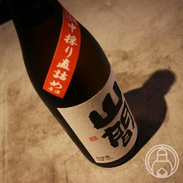 R4BY 山間 仕込み18号 特別純米酒 中採り直詰め原酒 720ml 新潟第一酒造／新潟県 要冷蔵 日本酒 : 1211-117-0720 : 梅酒屋 - 通販 - Yahoo!ショッピング