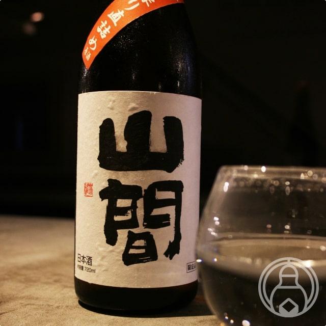 R4BY 山間 仕込み18号 特別純米酒 中採り直詰め原酒 720ml 新潟第一酒造／新潟県 要冷蔵 日本酒 : 1211-117-0720 : 梅酒屋 - 通販 - Yahoo!ショッピング