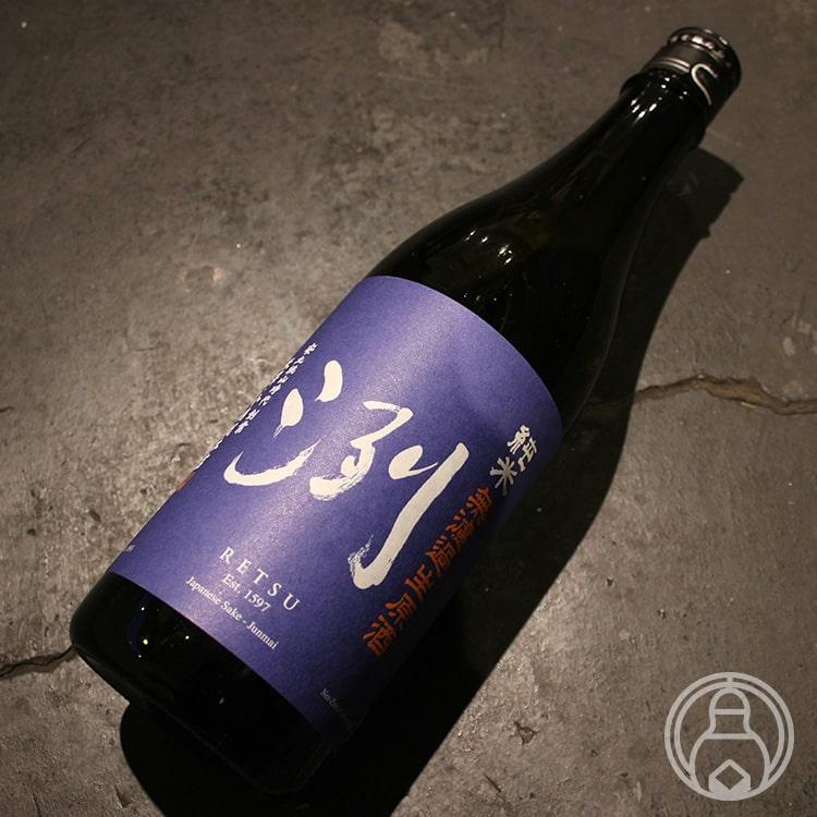 洌 純米 無濾過生原酒 720ml 小嶋総本店／山形県 要冷蔵 日本酒 : 1228-28-0720 : 梅酒屋 - 通販 - Yahoo!ショッピング