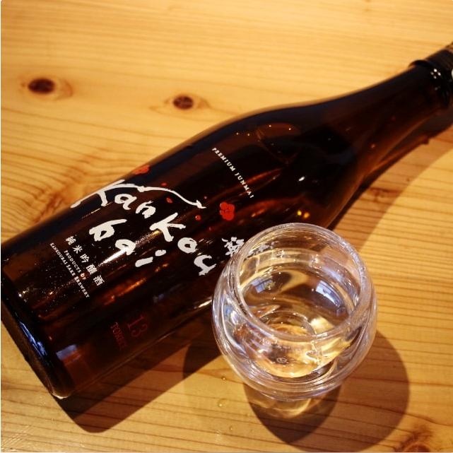 寒紅梅 純米吟醸 TORECE（トレセ）13 720ml 寒紅梅酒造／三重県 クール便推奨 日本酒 : 梅酒屋 - 通販 - Yahoo!ショッピング