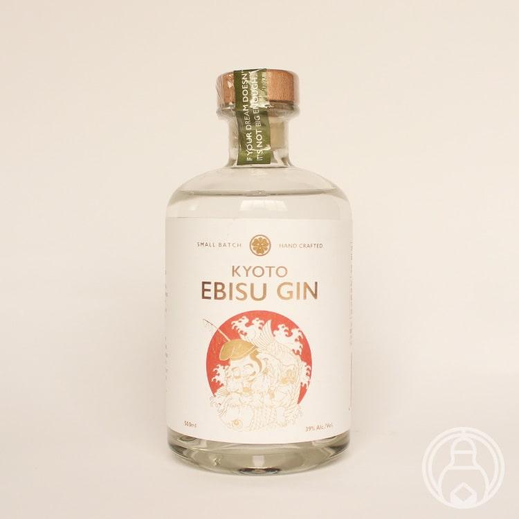 京都EBISU GIN by SiCX 500ml SiCX京都蒸留所／京都府（株式会社FEC） 化粧箱入り : 梅酒屋 - 通販 - Yahoo!ショッピング