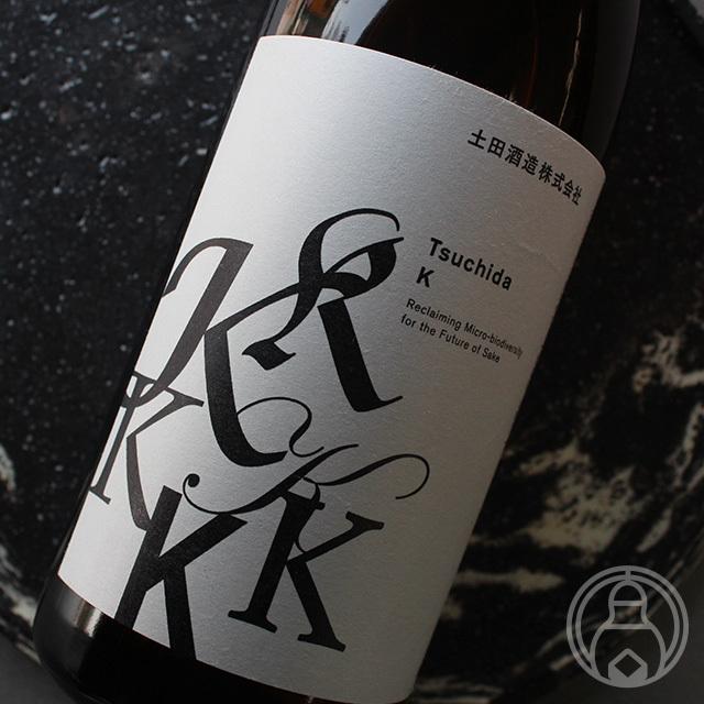 土田 Tsuchida K 720ml 土田酒造株式会社／群馬県 日本酒 :1432-21-0720:梅酒屋 - 通販 - Yahoo!ショッピング